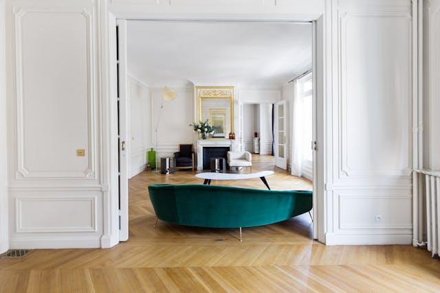 Sophisticated Loft in Paris 4th - Dès 12 250 EUR/semaine | xNomad