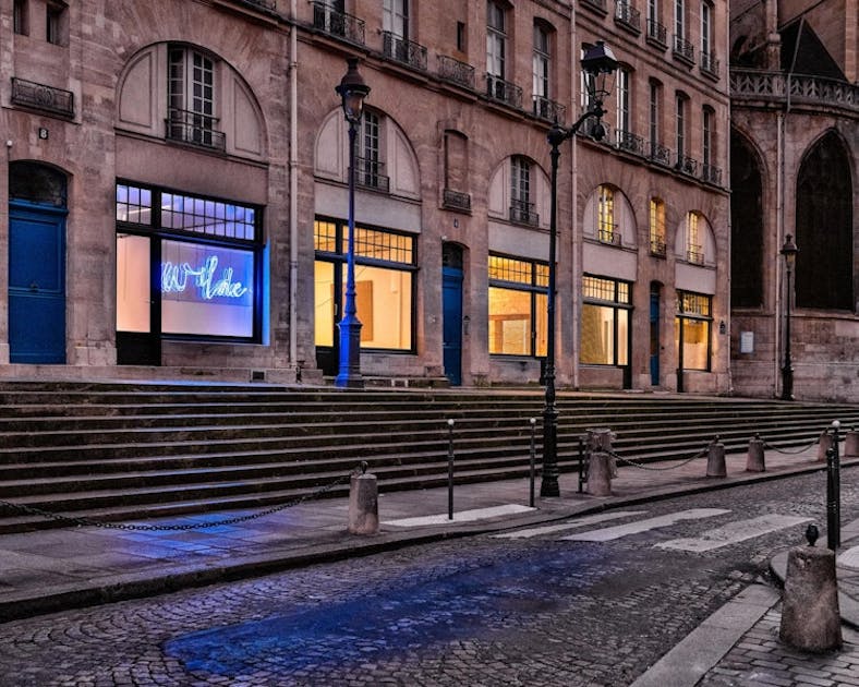 WILDE Showroom - Dès 50 312 EUR/semaine | xNomad