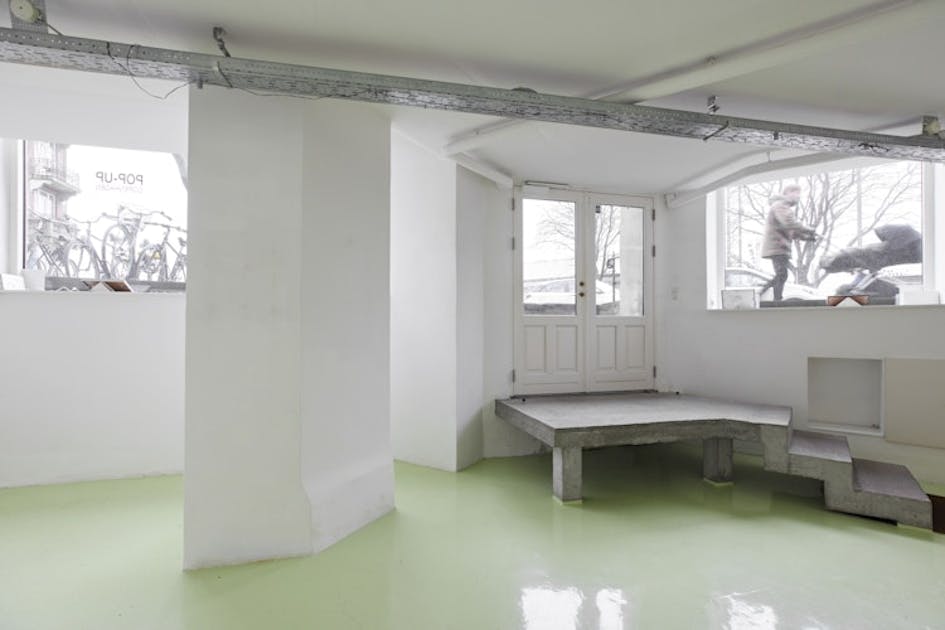 Ingerslevgade 123 - Dès 5 095 EUR/semaine | xNomad