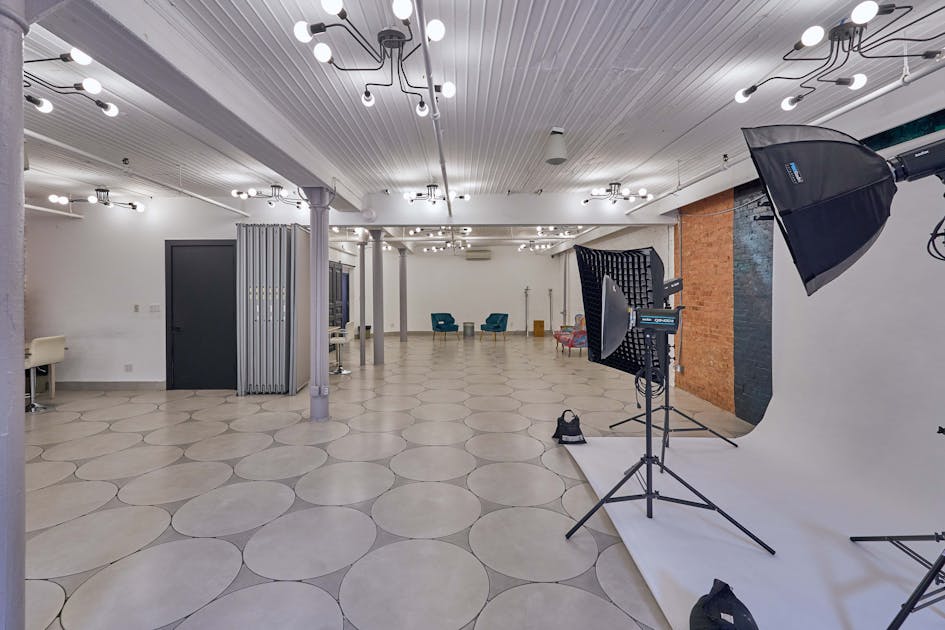 Lower East Side Loft – Ideal for Events, Pop-Ups, Showrooms, Sample ...